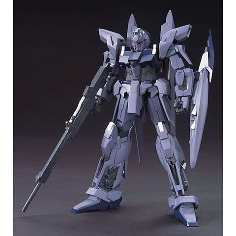 Mô Hình Gundam HG Delta Plus 1/144 Bandai HGUC Đồ Chơi Lắp Ráp Anime ...