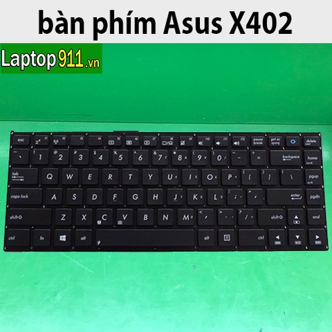 Bàn phím Asus X402