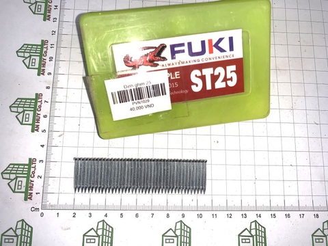 Đinh bắn bê tông ST25 | Điện, Nước, Kim Khí, Điện Lạnh