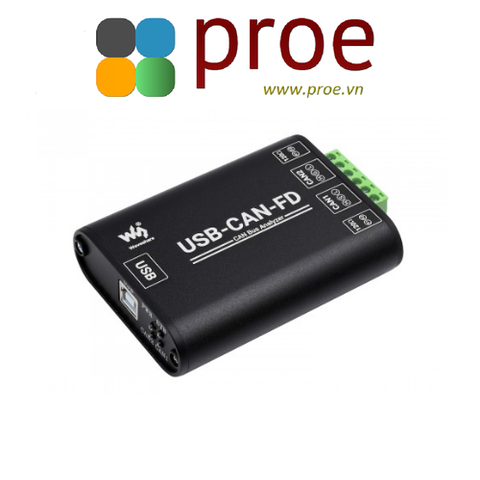 USB-CAN-A | Điện tử ProE
