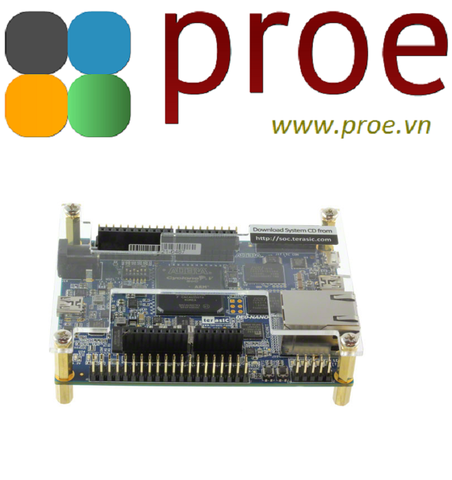 DE10-Nano Kit | Điện tử ProE
