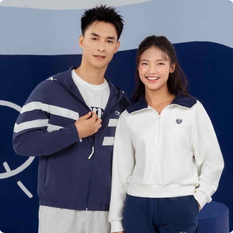 Top 4 Cách Chọn Đồ Đôi Phong Cách – Món Quà Valentine Hoàn Hảo Cho Các