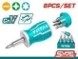 Bộ tua vít 8 trong 1 TACSDS0706 | SIÊU THỊ MÁY MÓC THIẾT BỊ