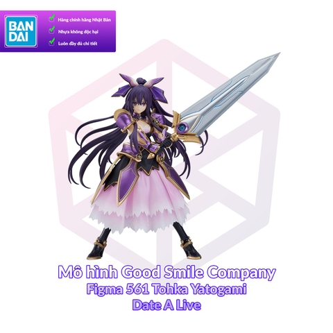 Mô Hình GSC - Figma