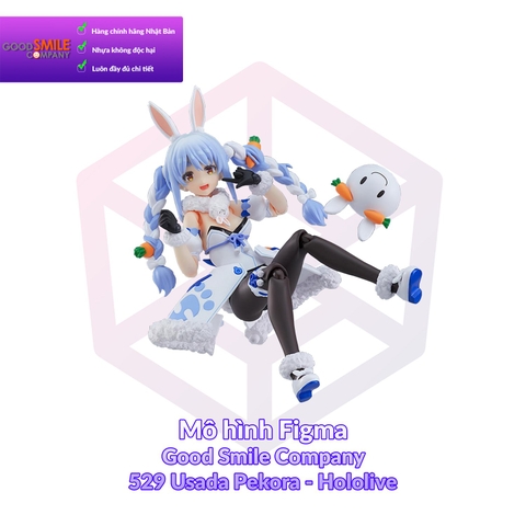 Mô Hình GSC - Figma