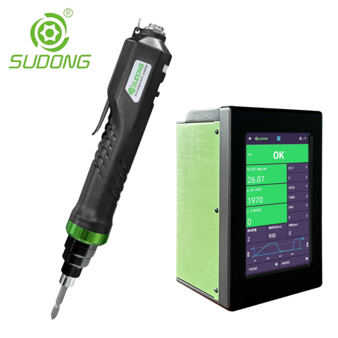 Máy Vặn Vít SuDong