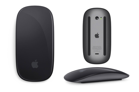 Magic Mouse 2