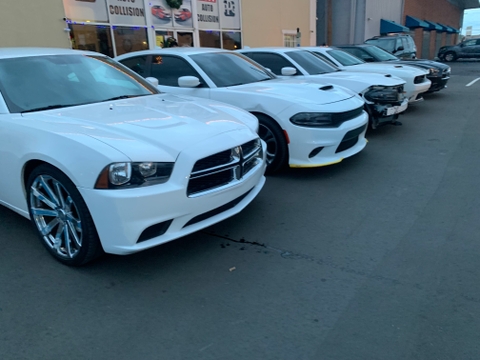 5 Star Auto Collision