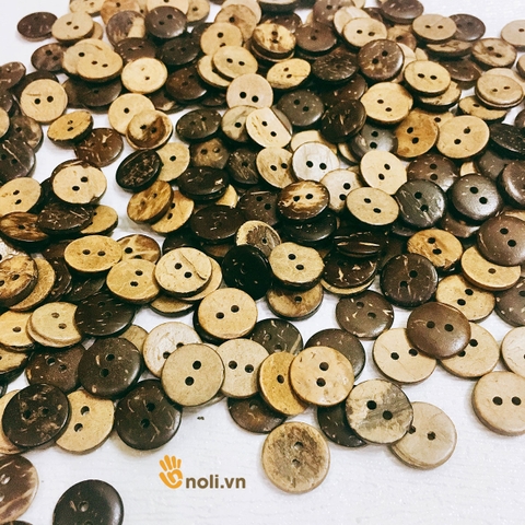 Cúc trang trí - Noli Handmade Shop | NoLi Handmade Shop