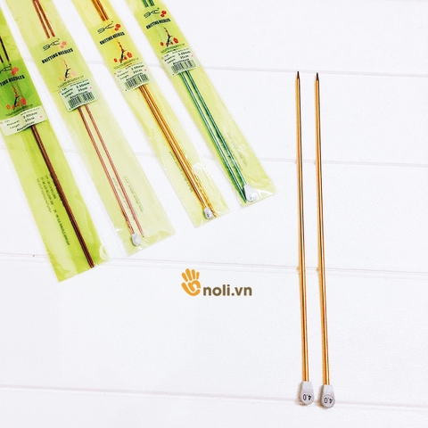 Kim đan len - Mua kim đan len tốt nhất ở đâu Hà Nội | NoLi Handmade Shop