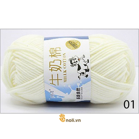 Len - Noli Handmade Shop | NoLi Handmade Shop