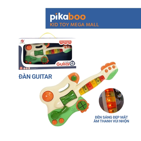 Pikaboo Kid Toy Mega Mall