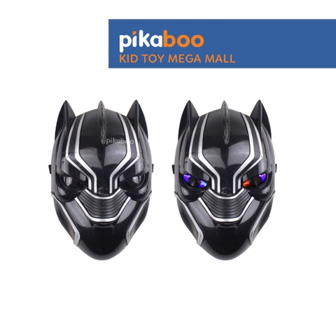 Pikaboo Kid Toy Mega Mall