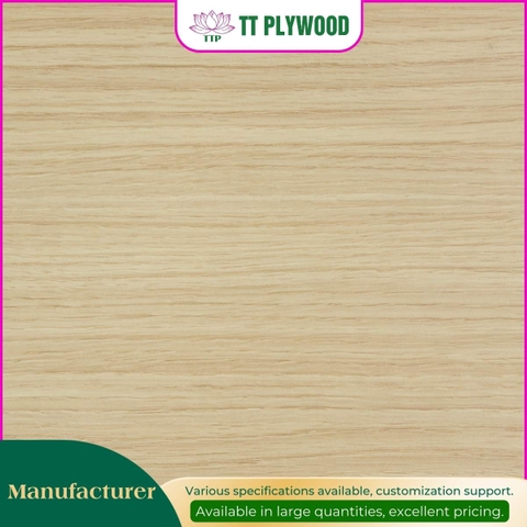 TT PLYWOOD MANUFACTURER AND TRADING TTP - VIETNAM PLYWOOD MANUFACTURER ...