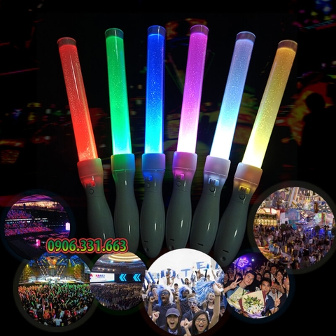 Lightstick Led shop quà tặng 88