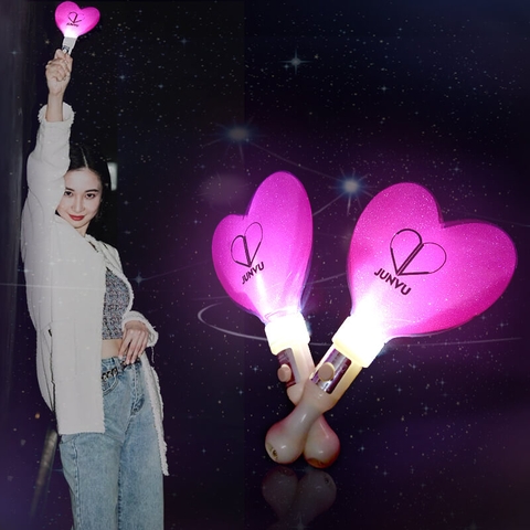 Lightstick Exid fanmade shop quà tặng 88