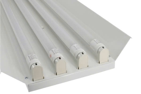 Đèn LED Phòng Sạch Chất Lượng Cao - Âm trần, Gắn nổi, Máng chống nổ ...