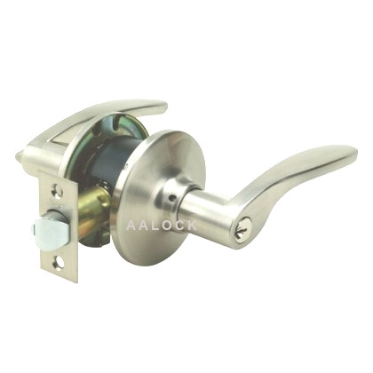 Khóa tròn tay gạt Yale VL5327 US15 - AALock- khóa cao cấp chính hãng