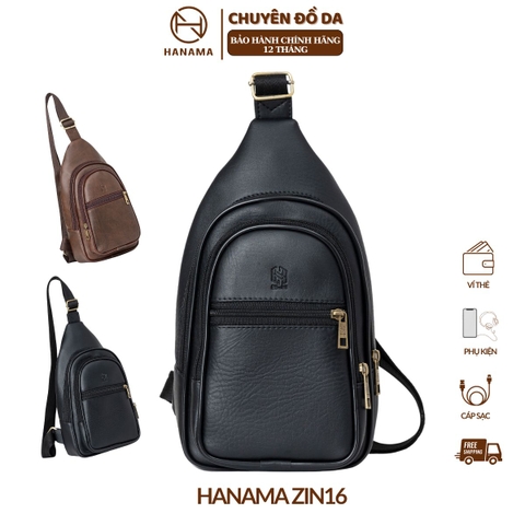 HANAMA - Chuyên Đồ Da