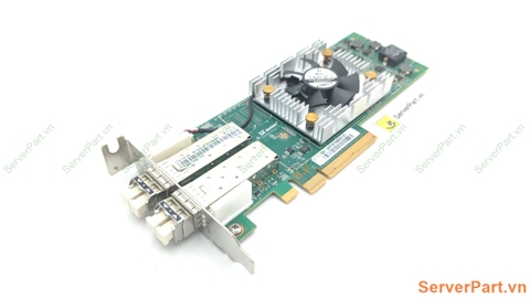 00Y3344 00Y3343 00Y3341 Cạc HBA Card FC IBM Lenovo QLogic 16Gb FC 2 ...