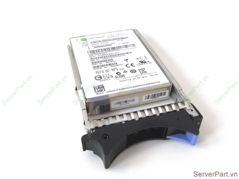 SSD SAS | ServerPart.vn