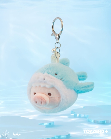 NEW RELEASE | Toyist Zone