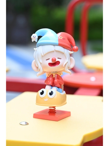 Nommi v3 Blind Box | Toyist Zone