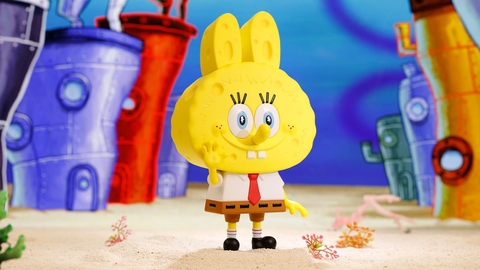 LABUBU | Toyist Zone