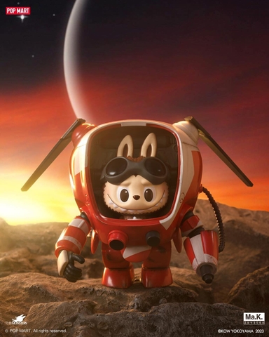 LABUBU | Toyist Zone