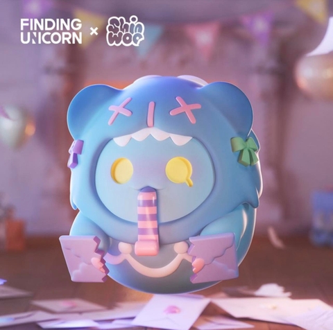 Finding Unicorn | Toyist Zone