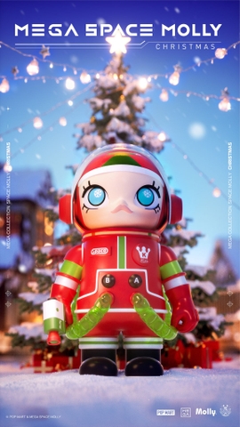 MOLLY | Toyist Zone