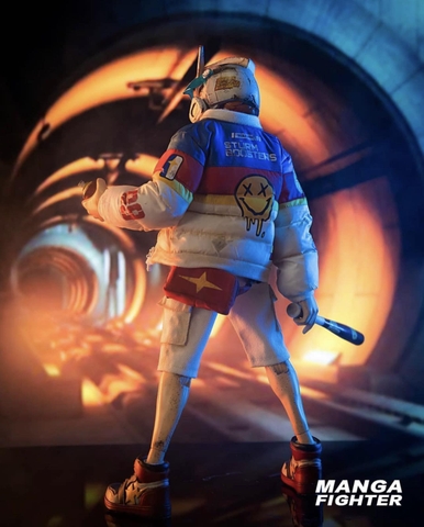 Action Figure | Toyist Zone