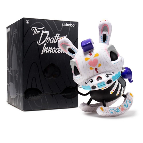 Kidrobot | Toyist Zone