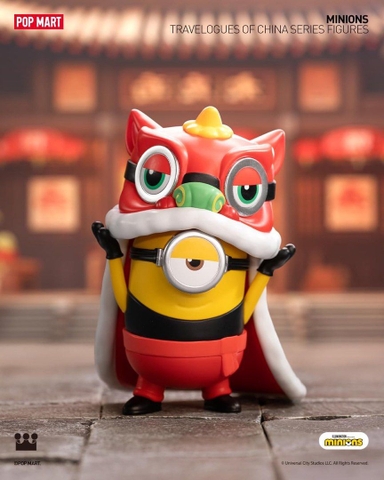 Budweiser x Wasa Chameleon Blind Box Series | Toyist Zone