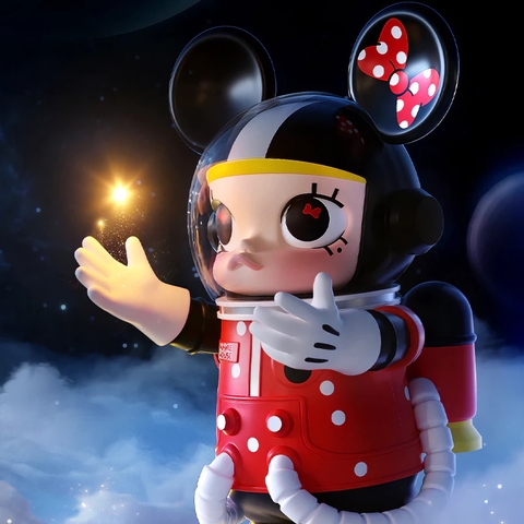 MOLLY | Toyist Zone