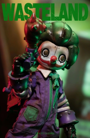 NEW RELEASE | Toyist Zone