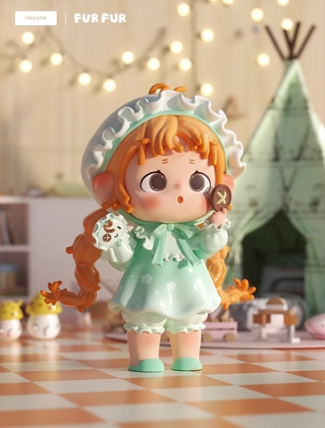 BLIND BOX : Hộp mù ngẫu nhiên | Toyist Zone