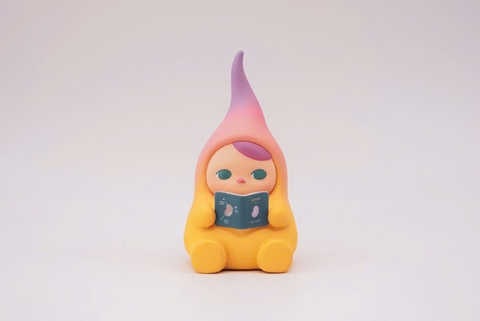 BLIND BOX : Hộp mù ngẫu nhiên | Toyist Zone