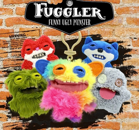 Plushies | Toyist Zone