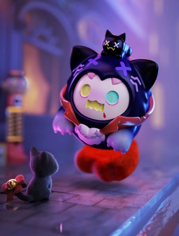 BLIND BOX : Hộp mù ngẫu nhiên | Toyist Zone