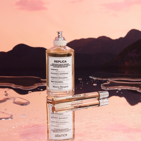 Maison Margiela PFM Replica Beach Walk | ALAND