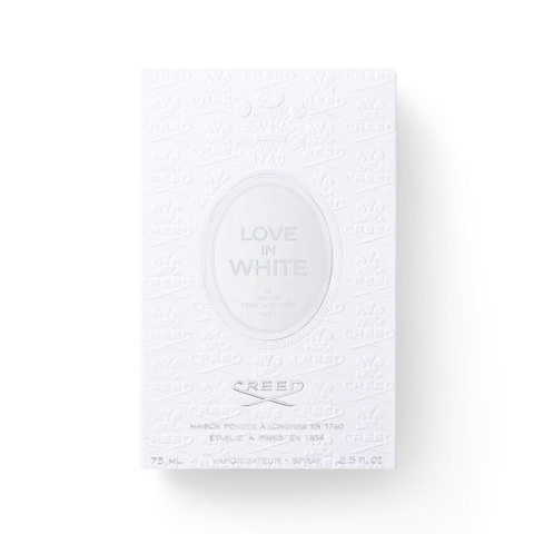Creed PFM Love In White | ALAND