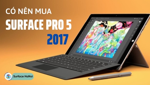 Surface Hà Nội