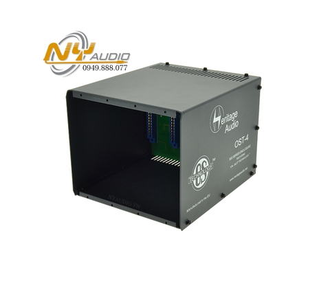 Hộp Rack 500 Series - Âm Thanh Chính hãng | NY Audio Store