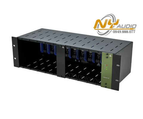 Hộp Rack 500 Series - Âm Thanh Chính hãng | NY Audio Store