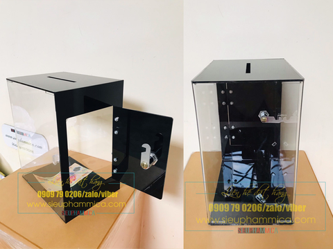 Hộp tipbox SIEUPHAMMICA