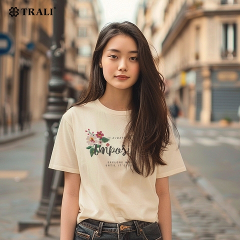 THỜI TRANG TRALI - Tôn vinh vẻ đẹp Việt