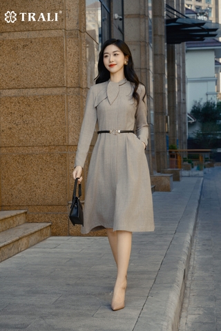 THỜI TRANG TRALI - Tôn vinh vẻ đẹp Việt