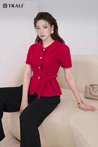 THỜI TRANG TRALI - Tôn vinh vẻ đẹp Việt