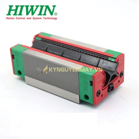 Con trượt vuông (Ổ bi trượt vuông) | Đủ mẫu mã - Giá rẻ